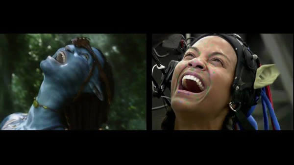 Avatar, detrás de cámaras - Planeta Curioso